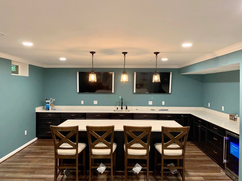 Project Stories - Complete Home Services Pros